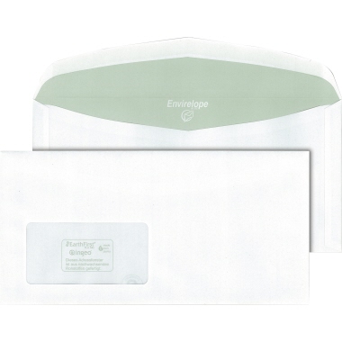 Envirelope Kuvertierhülle 30005402 mF 229x114mm 1000St./Pack. | Briefumschläge | Versandmittel ...