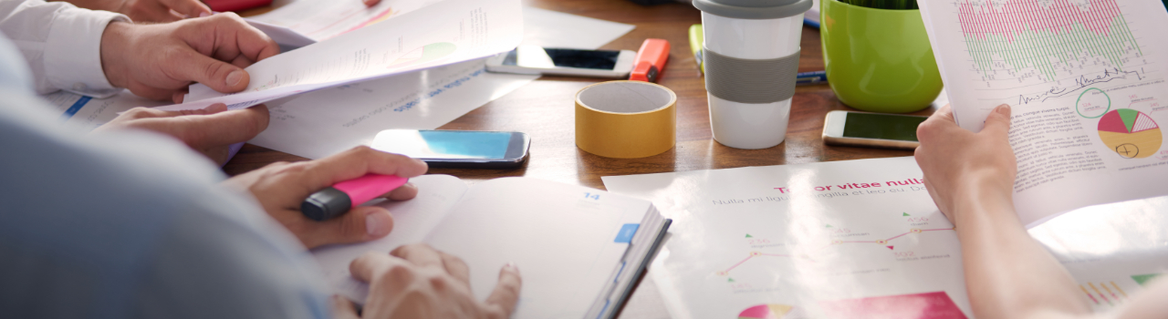 Professionelles Beschaffungsmanagement für Bürobedarf | buerokompetenz.de