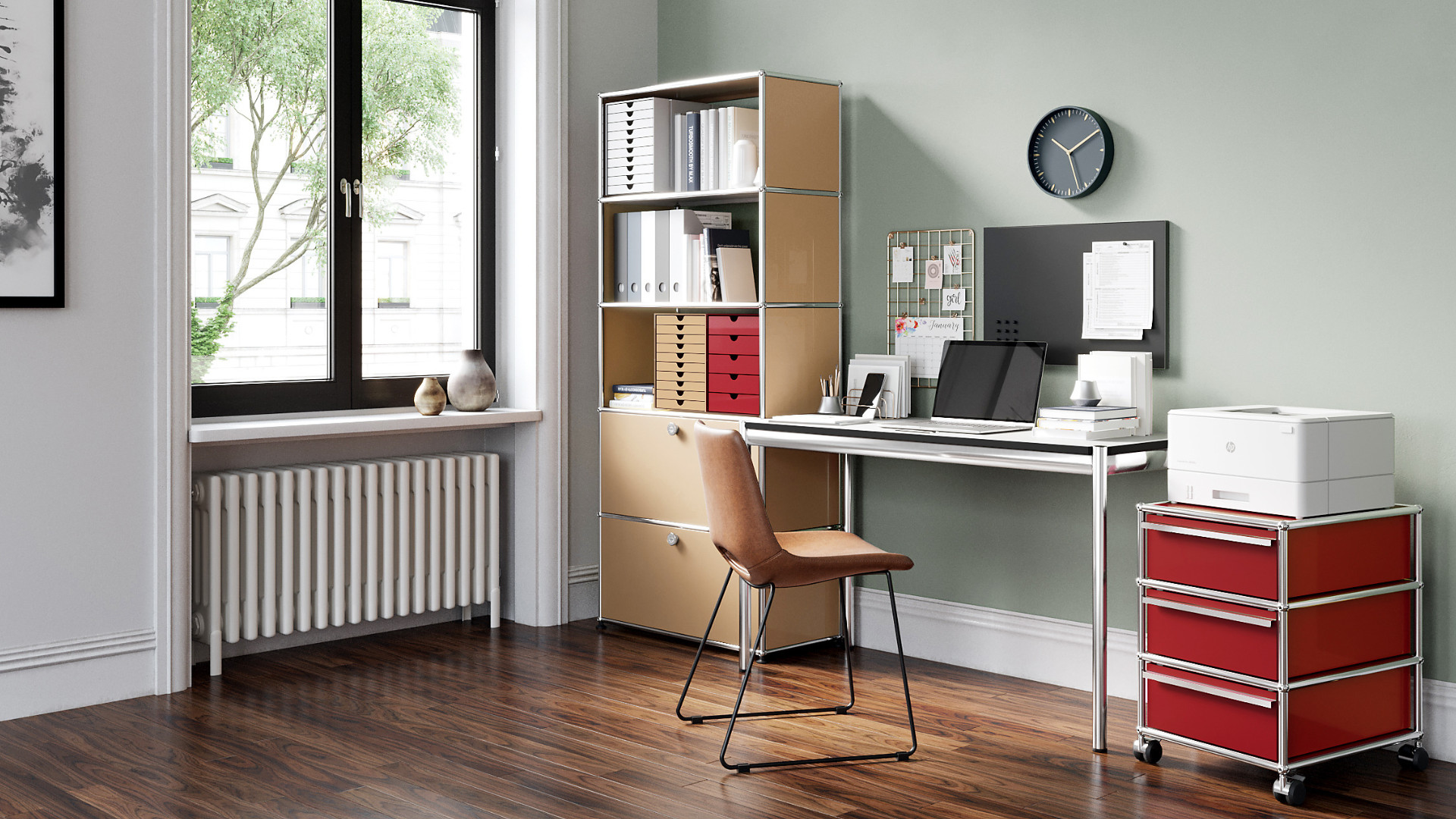 Aktuelle Aktionen für Einrichtung und Möbeldesign | Raumkompetenz | buerokompetenz.de